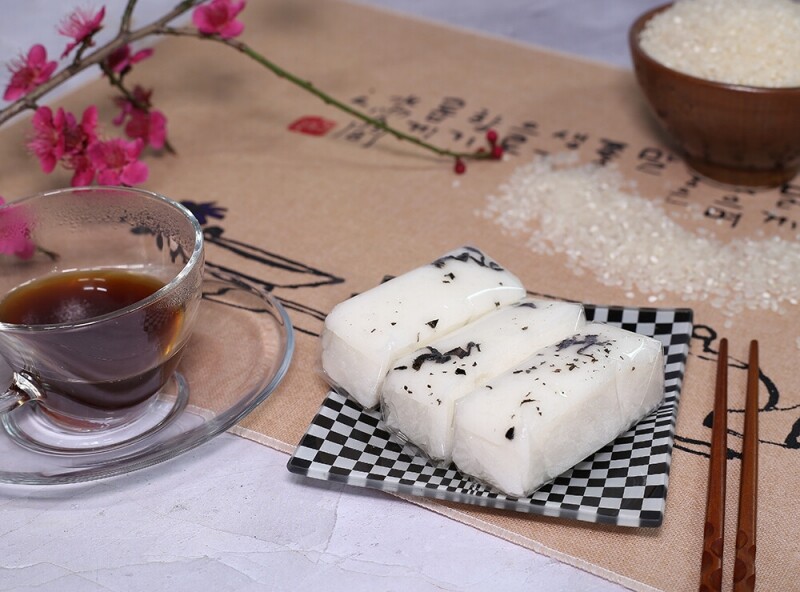 삼척석이기정떡 1.7kg(40개) - 삼척석이기정떡삼척석이기정떡 40조각 1.7kg